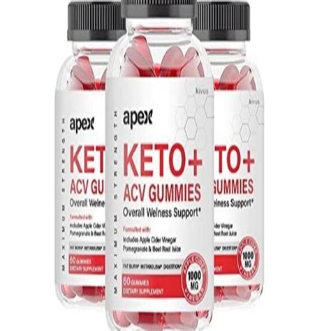 Apex Keto Acv Gummies Dibiz Digital Business Cards