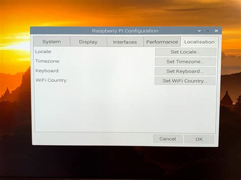 edumakerlab steam 實驗室 安裝與設定 raspberry pi 4 一 系統安裝