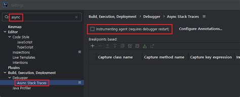 junit 테스트 시 sharing is only supported for boot loader classes because bootstrap classpath has