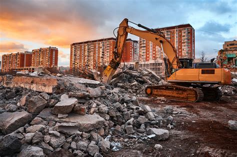 Loi REP PMCB un coup de pouce pour les déchets du bâtiment