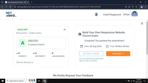 Srihari Mamilla On Linkedin Day18 Nxtwave Ccbp 30daysofcode