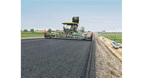 7 Uplift Schemes Of Road Sector Approved Urdupoint