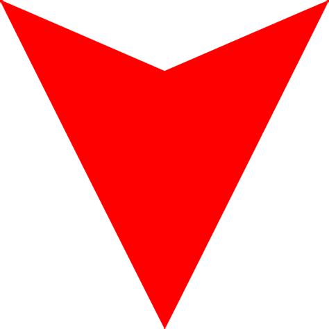 Animated Down Arrow  Clipart Best