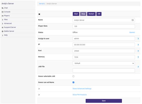 how to run a minecraft server jar file as an administrator ropotqcon