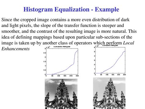 How To Perform Histogram Equalization At Larry Kirts Blog
