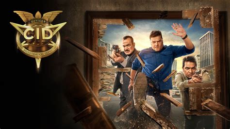 Watch Cid Web Series Episode Episode 4 Cid Hindi Web Series