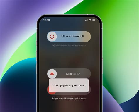 How To Fix Iphone Stuck On Verifying Security Response