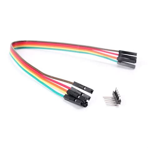 Max7219 Dot Led Matrix Mcu Steuerung 4 In 1 Led Anzeigemodul Für