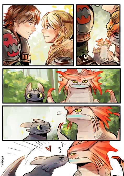 Kadeart Photo How To Train Your Dragon How Train Your Dragon How