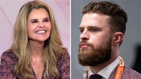 Maria Shriver Loses Brand Deals Worth Millions After Her Negative