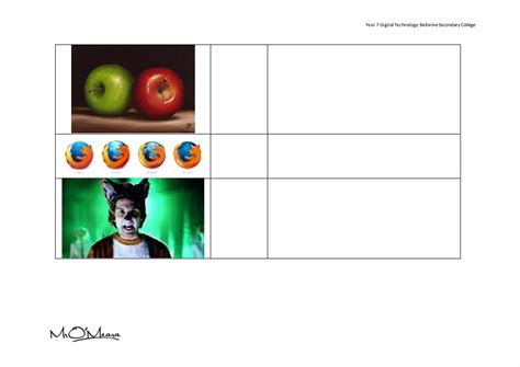 Bitmap And Vector Graphics Docx