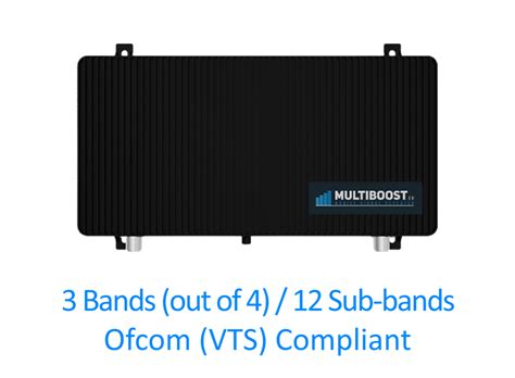 Multiboost Pro Triple Uk Multiboost Official