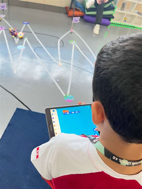 Programação E Robótica Para Crianças Com Tdah