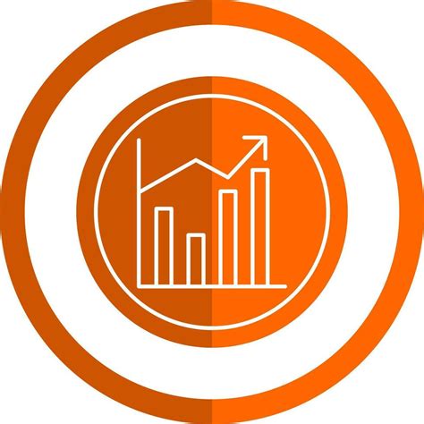 Diseño De Icono De Vector De Diagrama 27668532 Vector En Vecteezy