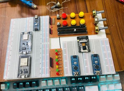 Esp32 Esp32s3 Arduino Iot Lora Lorawan Lora32 Bokfive Ahmed