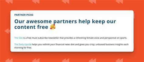 The Niche Newsletter Thats Grown To Almost 700k Subscribers Growth In Reverse