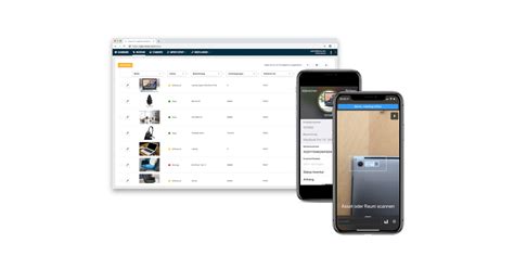 Smart Software Makes Asset Management Easy