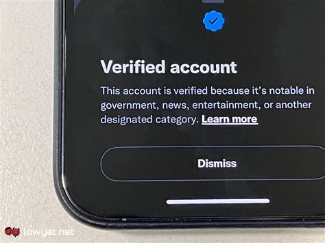 Twitter’s US$ 8 Verification Badges Now Officially A Concern For Malaysia : r/malaysia