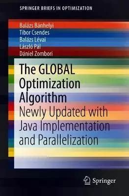 The Global Optimization Algorithm Newly Updated With Ja Cuotas