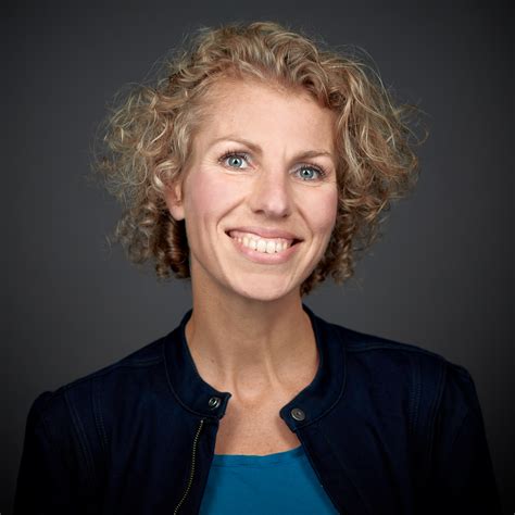 Irene Pennings Live The Connection