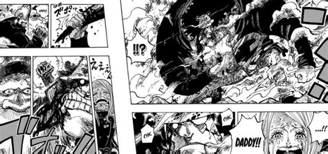 Spoiler One Piece 1104 Lengkap Dengan Tanggal Rilisnya KINCIR
