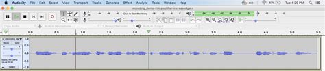 Tutorials Tts Dataset Recording At Home Md At Main Nvidia Riva Tutorials Github
