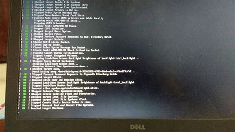 Black Screen After Upgrading To Ubuntu Ask Ubuntu