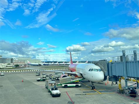 機票 泰越捷航空vietjet Air 廉航低價小資旅遊．可轉不同城市旅遊~花少少錢飛出國．最新飛泰國免寫入境表格