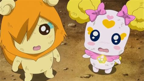 スマイルプリキュアの最終回。 Magmoe