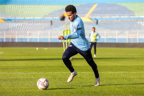الزمالك يلجأ إلى الفيفا بسبب مصطفى فتحي