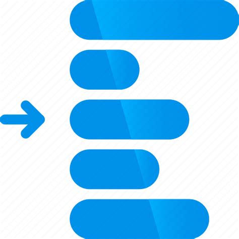 Align Alignment Left Paragraph Text Icon Download On Iconfinder