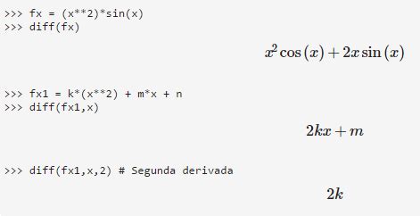 Sympy Live Una Consola De Python Online Numython