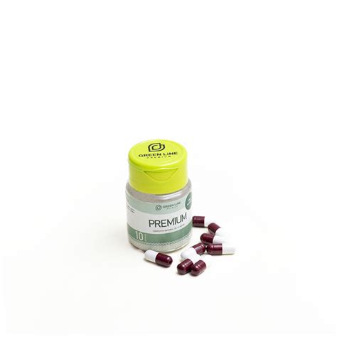 Produtos | Green Line Premium