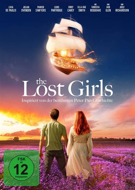 The Lost Girls Film Rezensionende