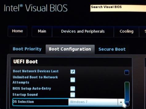 Notes On Pc Bios
