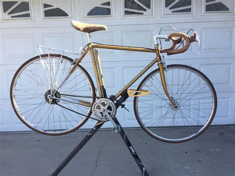 1972 Gitane Tour De France Single Speed Bike Forums