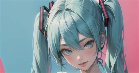 Vocaloid Hatsune Miku Erken Ia Art 18のイラスト Pixiv