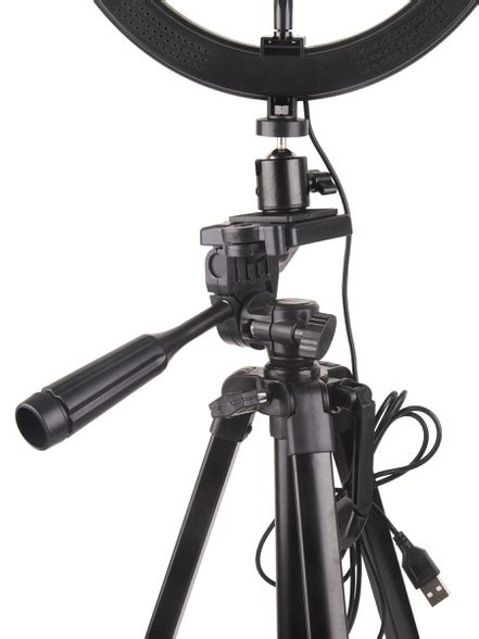 Raylab RL-0110 Kit светодиодный осветитель кольцевой – купить в Москве ...