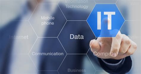 Top Reasons To Use Managed Services For The Enterprise