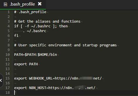 OAuth Redirect Is Always Localhost And Cannot Be Modified Questions N8n Community