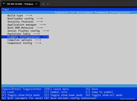 Esp32s3 Wifiesp S3 Wifi组网 Csdn博客