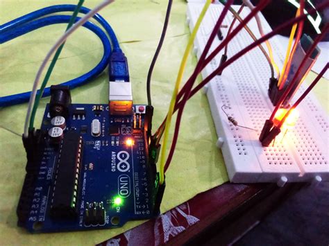 Automation Using Bluetooth Hc05 And Arduino Electronics Garage