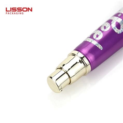 30 Ml 빈 에어리스 펌프 Abl 튜브 제조업체