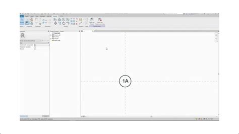 Custom Annotation Symbol In Revit Youtube