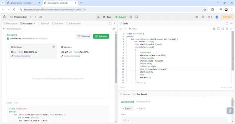 Khushi Singh On Linkedin Dsa C Codingjourney 180daysofcode Binarysearch Arrays