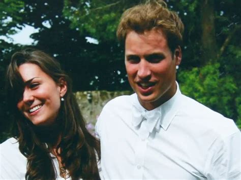 The Prince And I What St Andrews Taught Me About William — And The