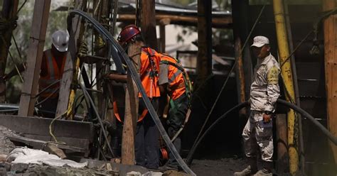 Rescate En La Mina San José La Hazaña De Salvar A Los 33 Mineros