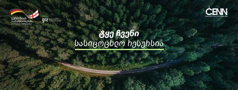 რატომ არის ტყე მნიშვნელოვანი და როგორ უნდა დავიცვათ ის Caucasus Environmental Knowledge Portal