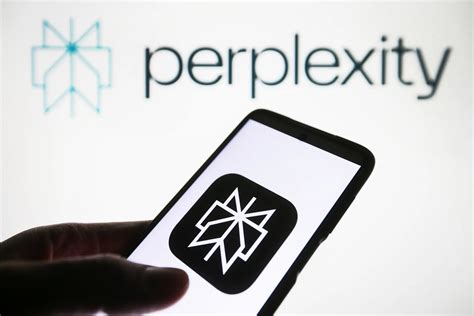 Perplexity In Early Talks For Funding At 18 Billion Value Bloomberg