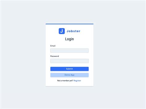 a high conversion landing page using react js upwork